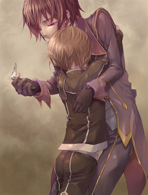 CODE GEASS Hangyaku No Lelouch Code Geass Lelouch Of The Rebellion Image By Mikuni