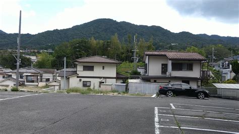 古寺山 神戸市北区有野町唐櫃山 Yahooマップ