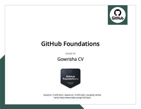 Github Certification Git Devops Continuouslearning Microsoftlearn