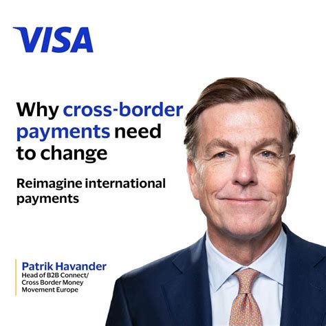 Wayne Docherty On Linkedin Visa Finextra Crossborderpayments Nextgennordics2023