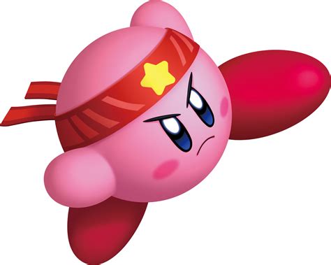 Fighter Kirby Wiki Fandom Powered By Wikia
