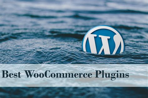 Best Woocommerce Plugins 2020 Ecommerceplex