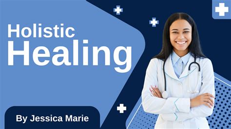 Holistic Healing Musings Of Jessica Marie Adaptive Marketing