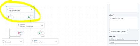 Workflow To Get List Of Sources And Their Last Aggregation Date To Send Email Remainder To