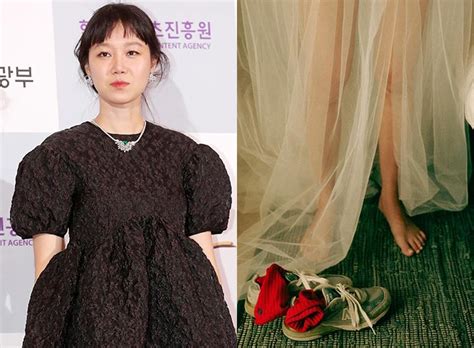 케빈오♥ 공효진 웨딩드레스 살짝 공개…파격 스타일 눈길 스타일m