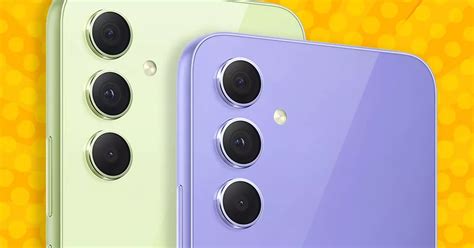 Buy Samsung S New Budget Smartphone Today And You Ll Get Galaxy Buds For Free Mirror Online