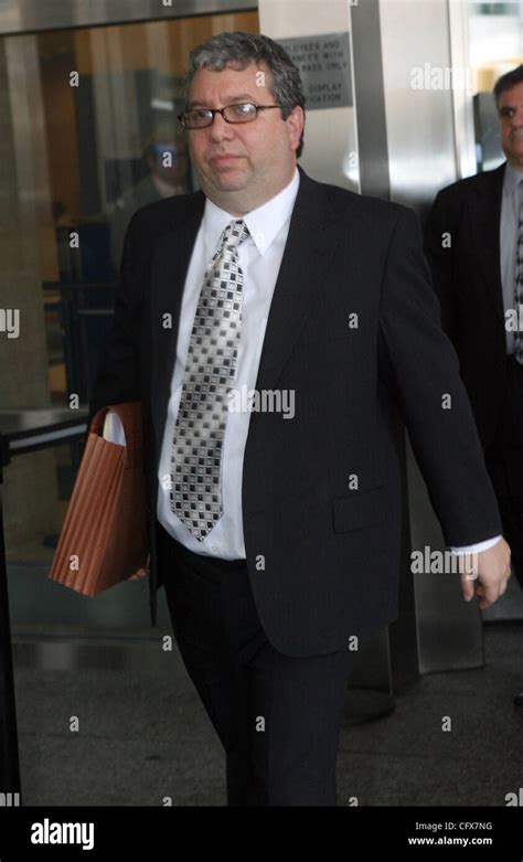 Sketch Made By Christine Cornell Trial Of Judge Gerald Garson At