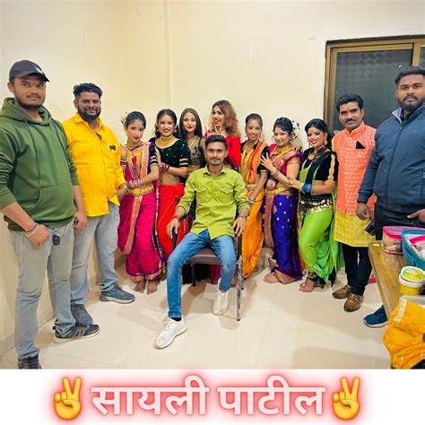 Sayali Patil Sayalipatil943 • Instagram Photos And Videos