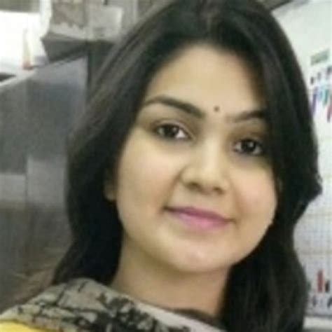 Swati Bishnoi Researcher University Of Delhi Delhi Du