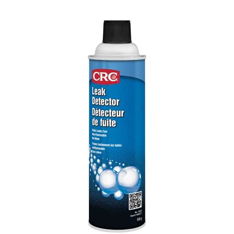 Crc Leak Detector 510g