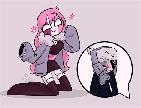 51 Ideas De Sarvente X Ruv Personajes De Videojuegos Dibujos Bonitos