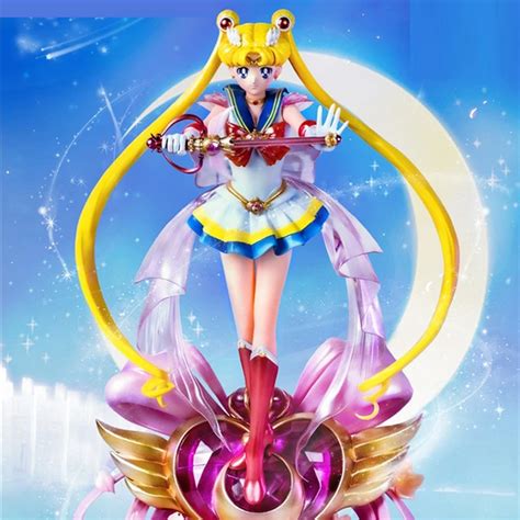 Sailor Moon Chick