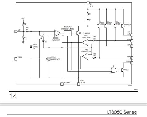 FAULT Pin Q A Power Management EngineerZone