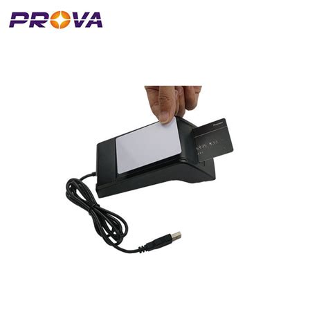 Contact And Contactless Chip Card Reader Pcsc Ic Card Reader Pcsc Smart Card Reader F3200