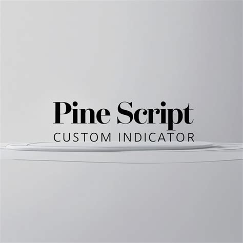 Create Powerful Custom Pine Script Indicators For Tradingview By Ukab86