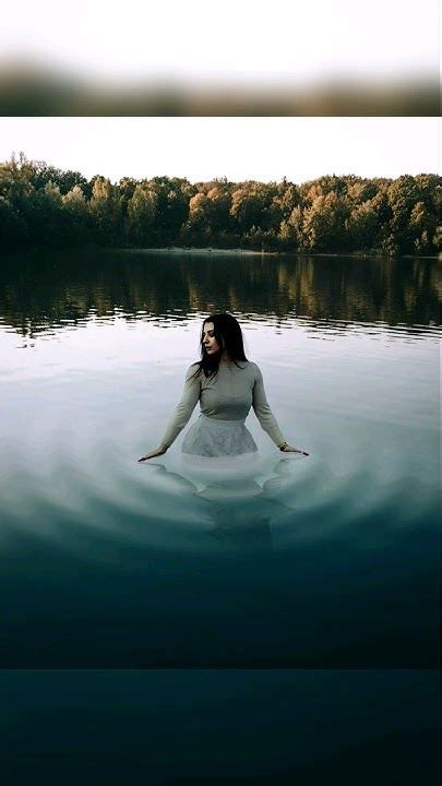 How To Create Water Ripple Effect In Photoshop 🧐 Youtube