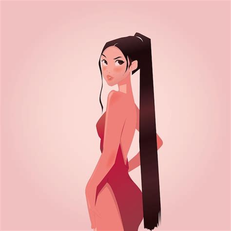 Sexy Skin Vectors And Illustrations For Free Download Freepik