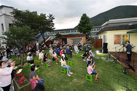 정선 사북성당 주민 문화·힐링 공간 무지개 정원 조성