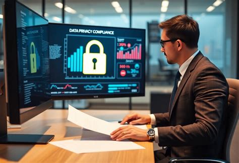 How To Comply With Data Privacy Regulations Eternitech