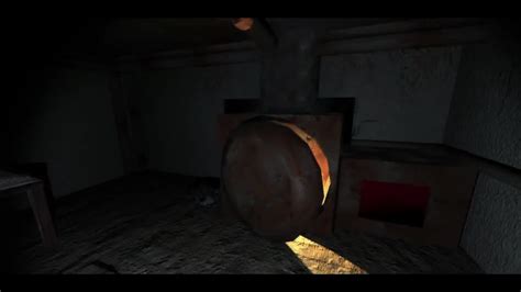 Haunted Investigations Trailer Video Moddb