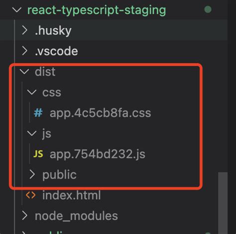 GitHub kongzhi react typescript staging react typescript 搭建脚手架