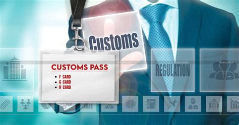 CBIC Releases Guidelines For Reviewing G Card Holder Requirements At Customs Stations
