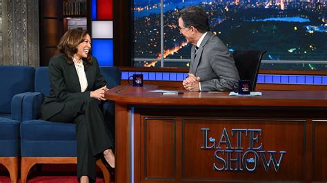 Harris Says She Wouldnt Pile On Biden During Her 2024 Campaign Fox