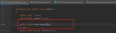 jackson的 jsonignore失效原因探究及解决方案 jsonignore注解不生效 csdn博客