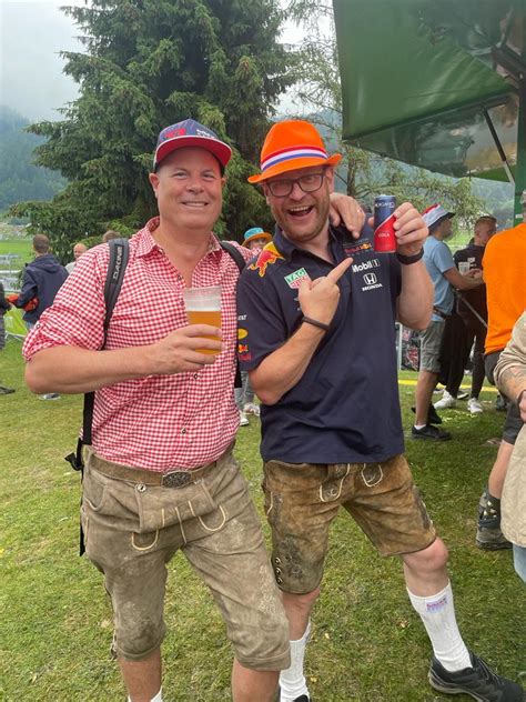 F1 Grand Prix Of Austria 2023