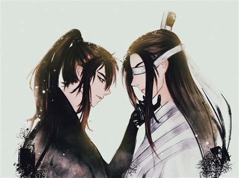 Download Mo Dao Zu Shi Background