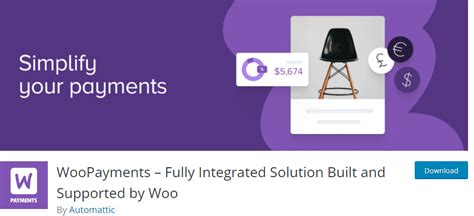 Comparison Of Woo Payments Vs Stripe For E Commerce