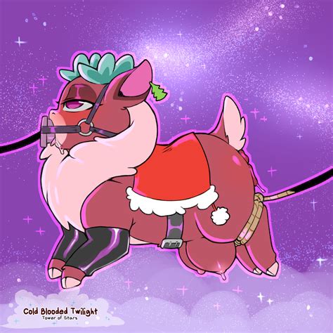 Rule 34 11 2022 Anus Big Crotchboobs Capreoline Cold Blooded