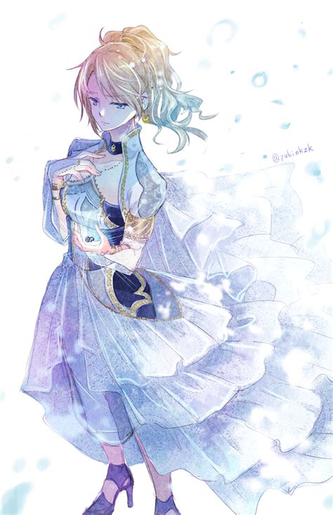 Lunafreya Nox Fleuret Danbooru