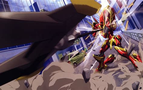 Art Of Code Geass