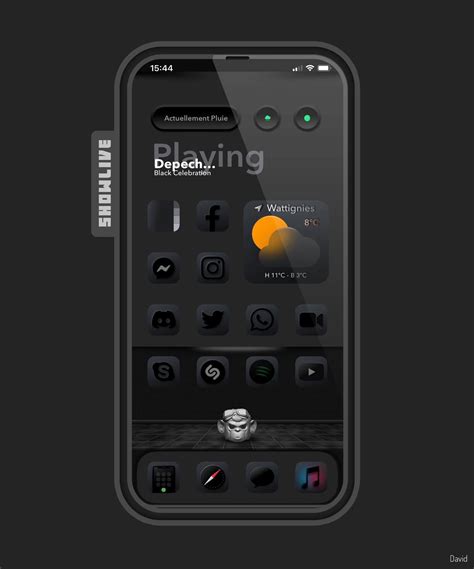Old Different Setups Remembers Swipe Left For More Views 😎👊🏼 Riossetups