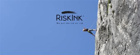 Risk Documentation Is Where The Written Word Captures The Spoken Word