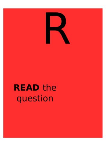 Rucsac Maths Display Teaching Resources