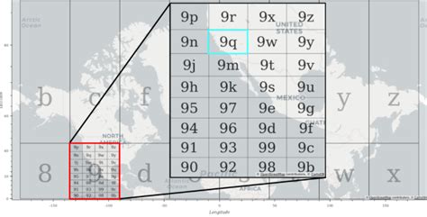 Spatial Filtering At Scale With Dask And Spatialpandas Quansight