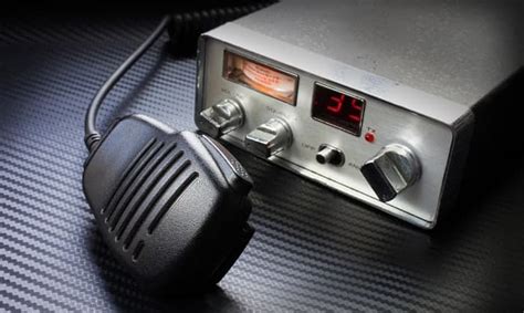 How To Peak And Tune A CB Radio 6 Steps For Beginners