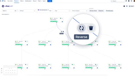 clear path for jira visual dependency manager atlassian marketplace