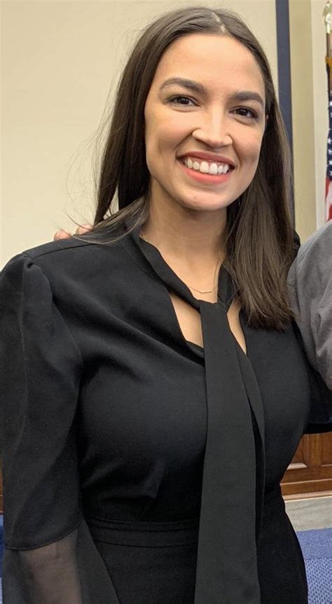 Aoc With A Built In Leash R Politically Nsfw2