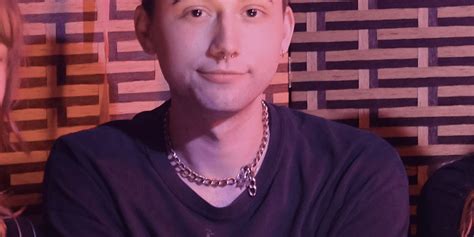 Seth Mazlin • Theatre Arts • Marymount Manhattan College