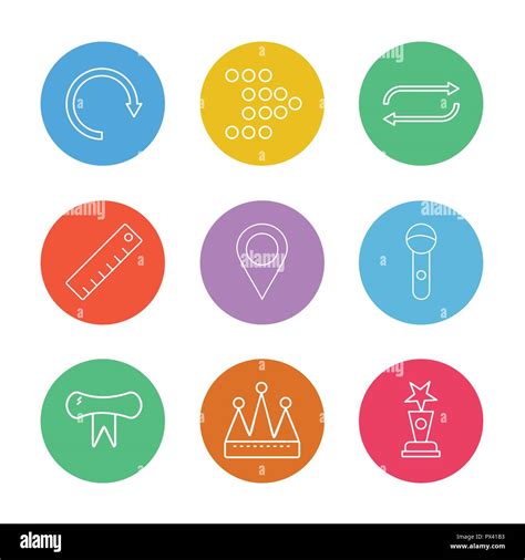 Navigation Scale Reset Arrows Directions Avatar Download Upload Apps User