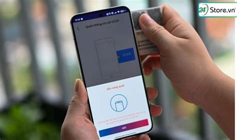 Cách bật NFC trên Android cực ĐƠN GIẢN