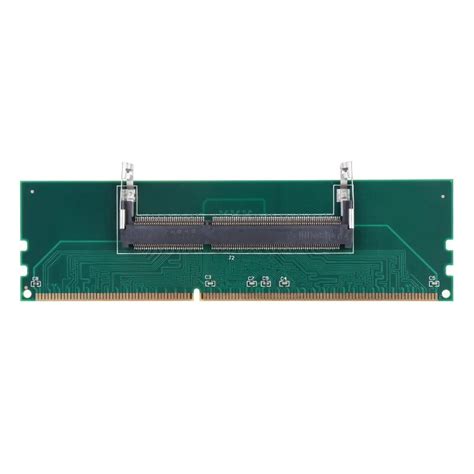 Adaptador De Expans O Para Laptop Mem Ria Dimm Para Desktop Ddr3 1 Pe A 