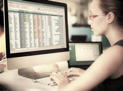 Why Ms Excel Is A Poor Choice For Data Projects 7wdata