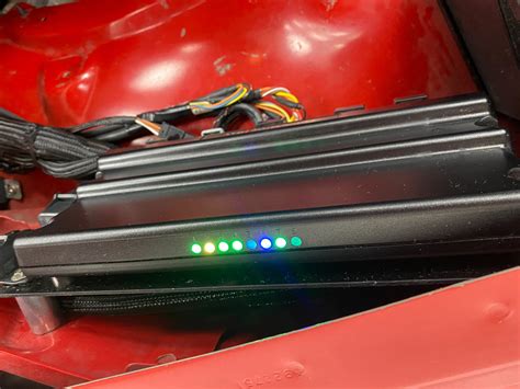 Deep Dive: Holley Terminator X For The Gen III Hemi - Holley Motor Life