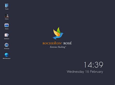 Rcce Rocheston Certified Cybersecurity Engineer