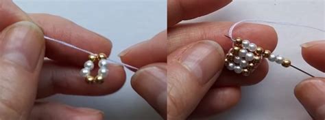 Easy Beading Tutorial For Beginners Free