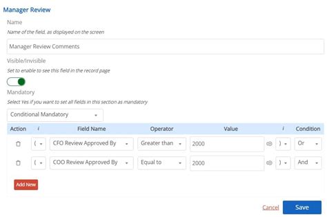 Workflow Features Designed To Suit Every Type Of Organizational Needs